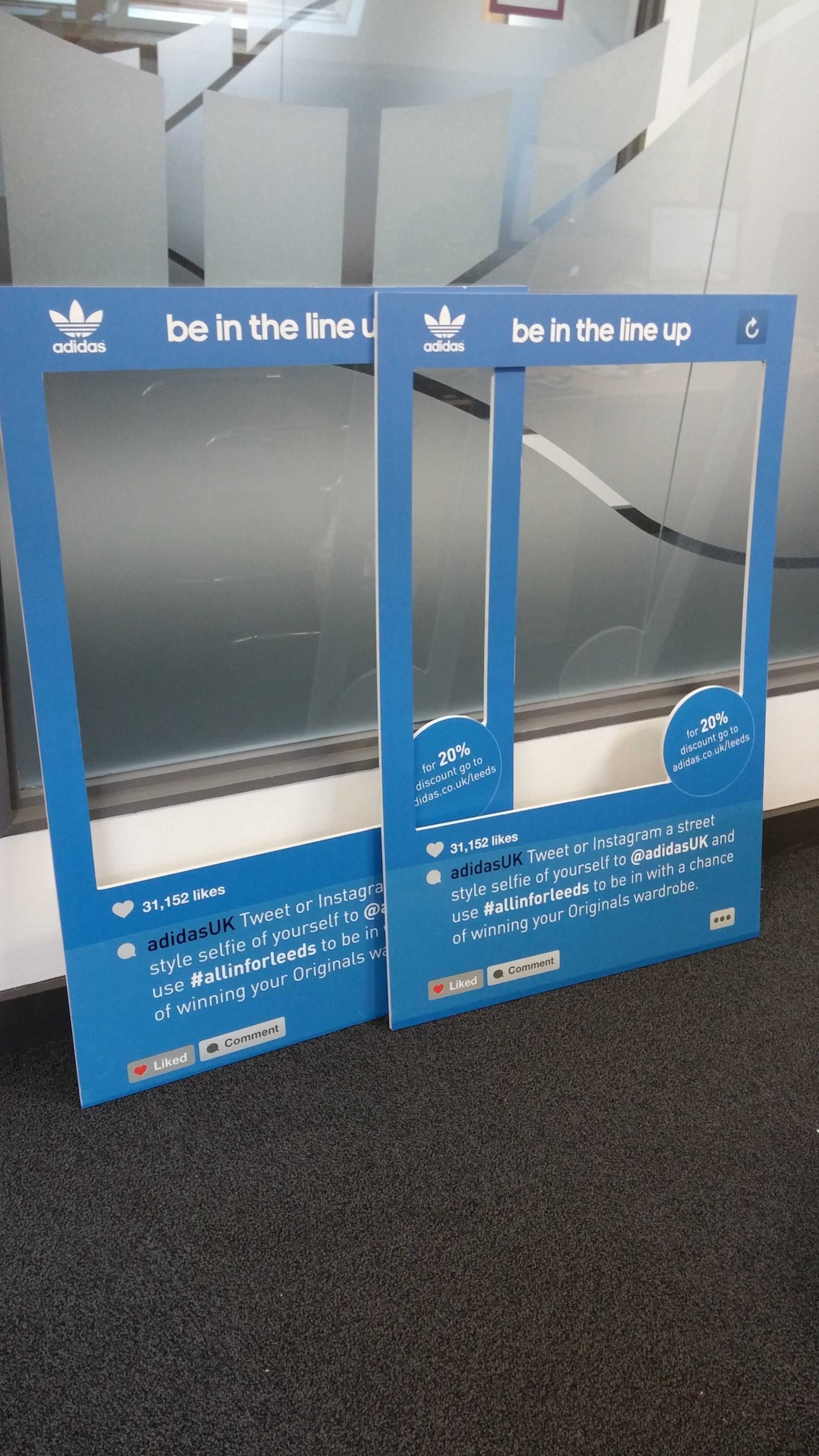 The New Pavillion - A Walk Through Time - Dock Street Signs