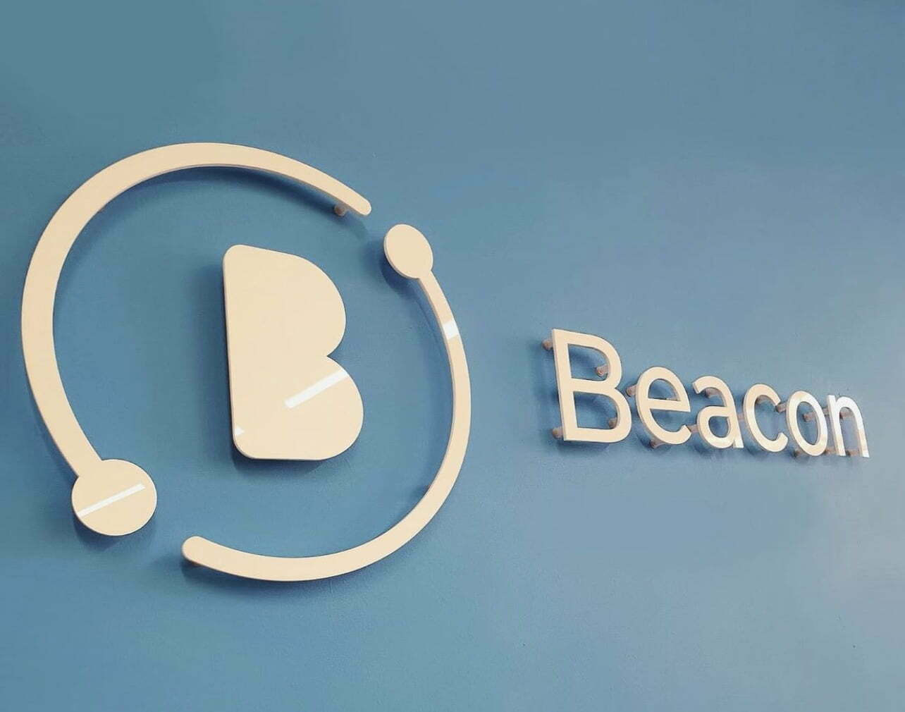 Corporate & Office Signage Signage Leeds - Dock Street Signs